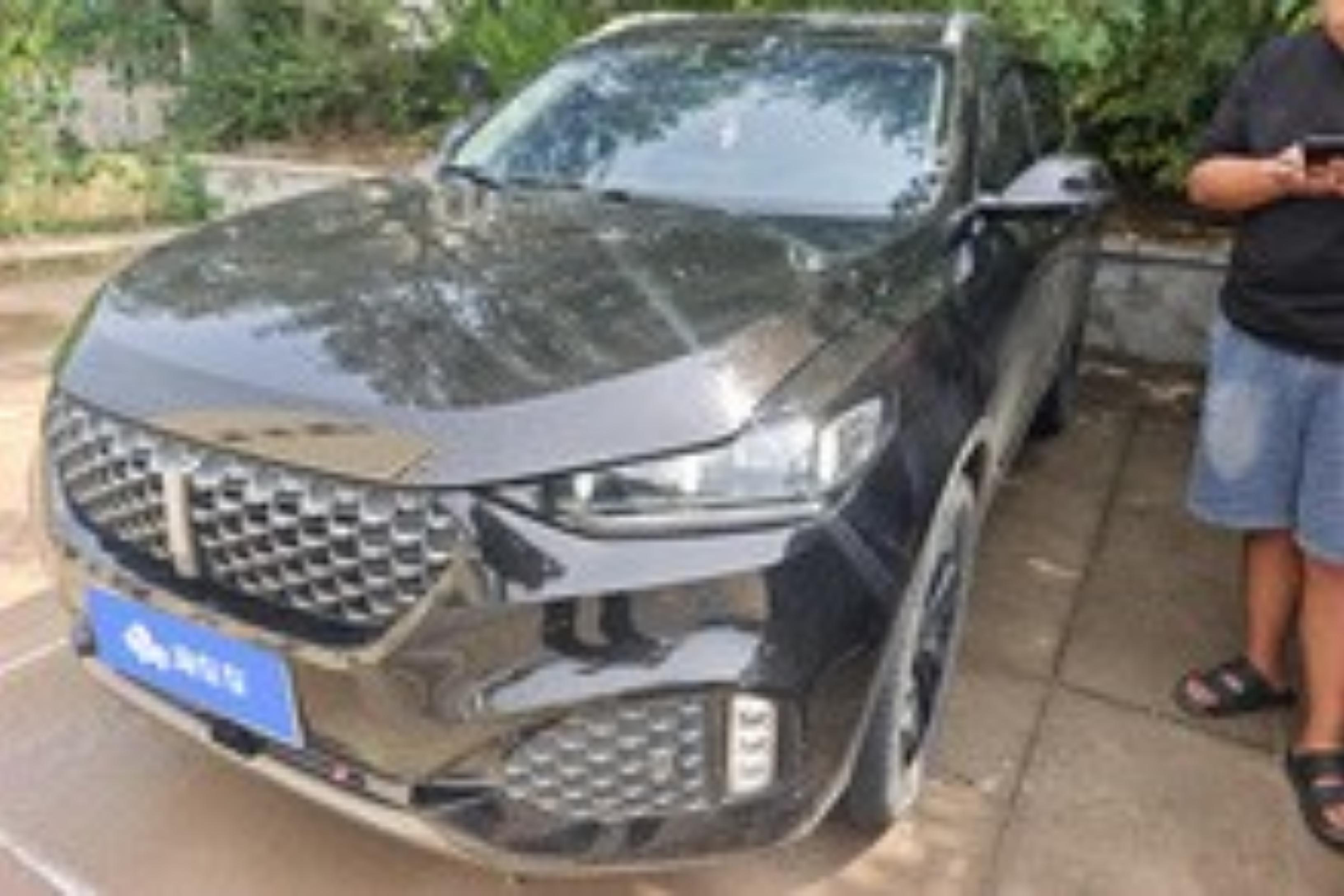 【成都二手WEY】 - 2020款 WEY VV6 2.0T 两驱智护+ - 车300二手车